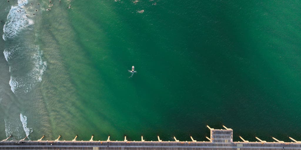 Florida rip current dangers continue into July 4th weekend after nearly ...