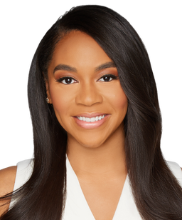 Kiyana Lewis Meteorologist FOX Weather