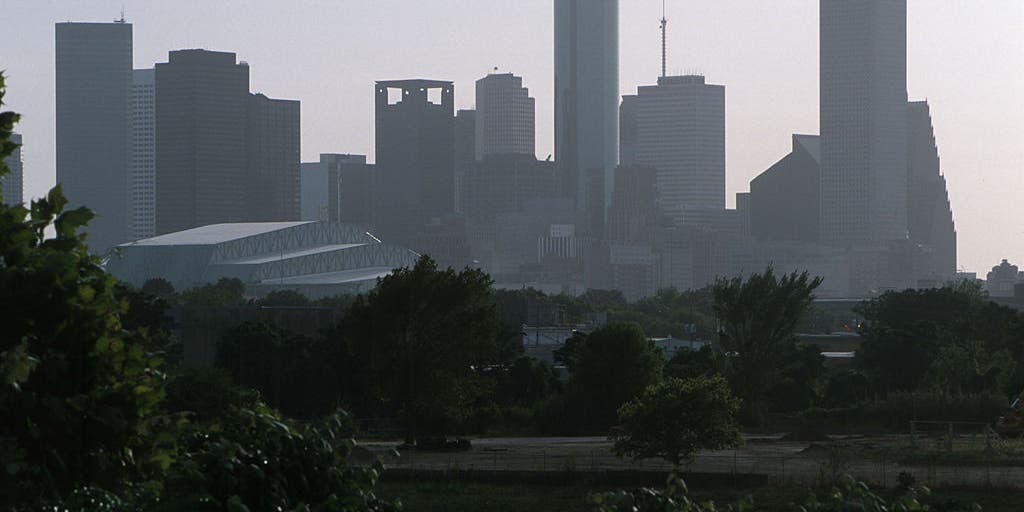 Impacts from Saharan dust plume expected to intensify along Texas ...