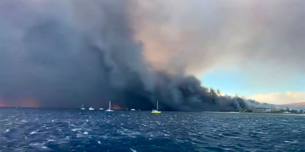 Hawaii wildfires: How to help those impacted on Maui, Big Island | Fox ...