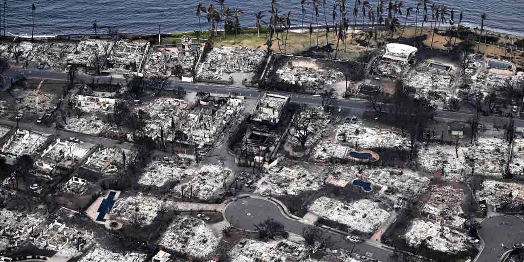 The Daily Weather Update from FOX Weather: 'There will be more,' Hawaii ...