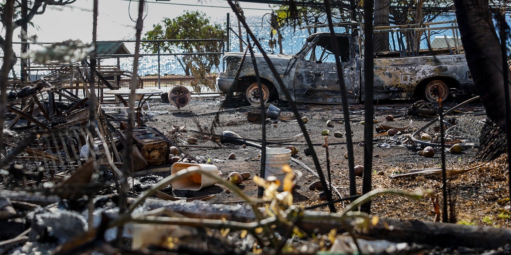 'Chaos': Missouri pastor recalls terrifying moment his family was ...