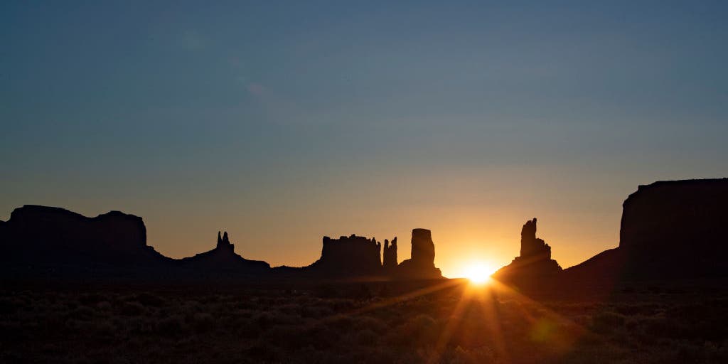 Where to see ‘ring of fire’ in Arizona during October annular solar ...