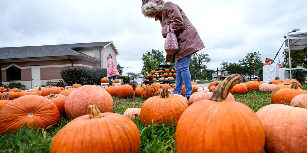 Millions to experience colder-than-average temperatures due to bitter ...