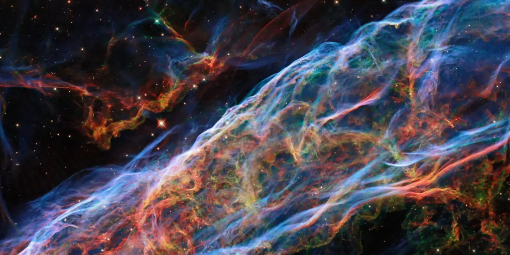NASA rocket mission to study star-forming supernova | Fox Weather