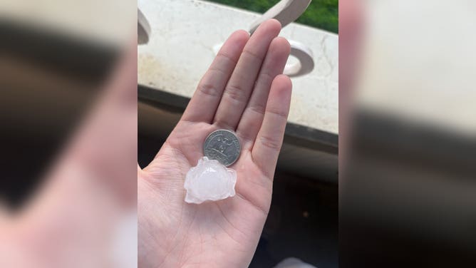 Texas, Oklahoma see double whammy of severe weather, flash flooding on ... Texas, Oklahoma see double whammy of severe weather, flash flooding on ...