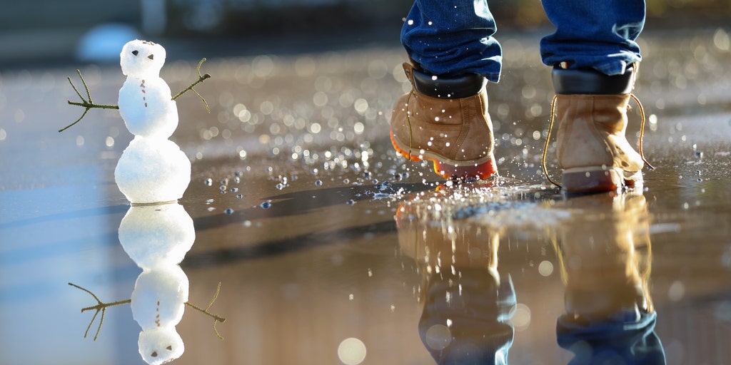 Most in US will experience Christmas without snow this year | Fox Weather