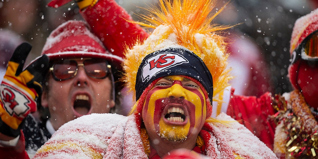 Could Dolphins-Chiefs matchup be the coldest NFL game ever played ...