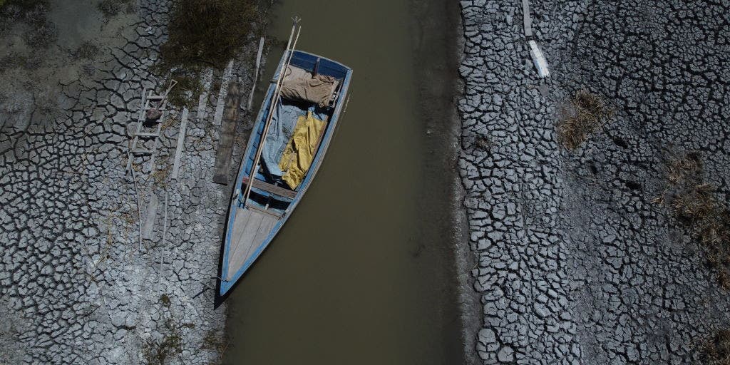 Study offers conflicting theory as to trigger of exceptional South ...