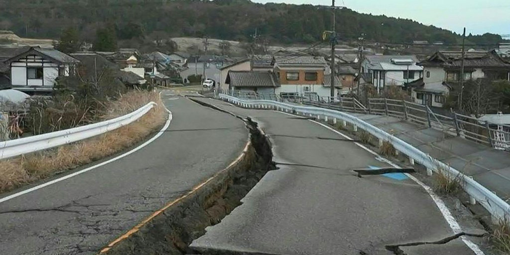 What to do during and after an earthquake | Fox Weather