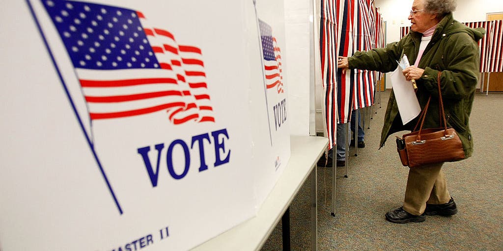 New Hampshire primary election day weather forecast | Fox Weather