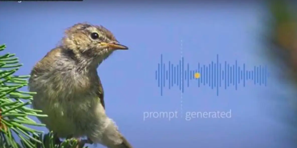 Talking to the animals? With AI tech, it may be a possibility | Fox Weather