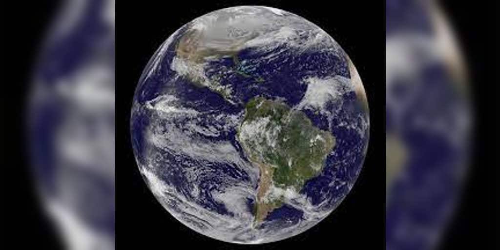 What are the AO, MJO and NAO? Major oscillations you hear about during ...