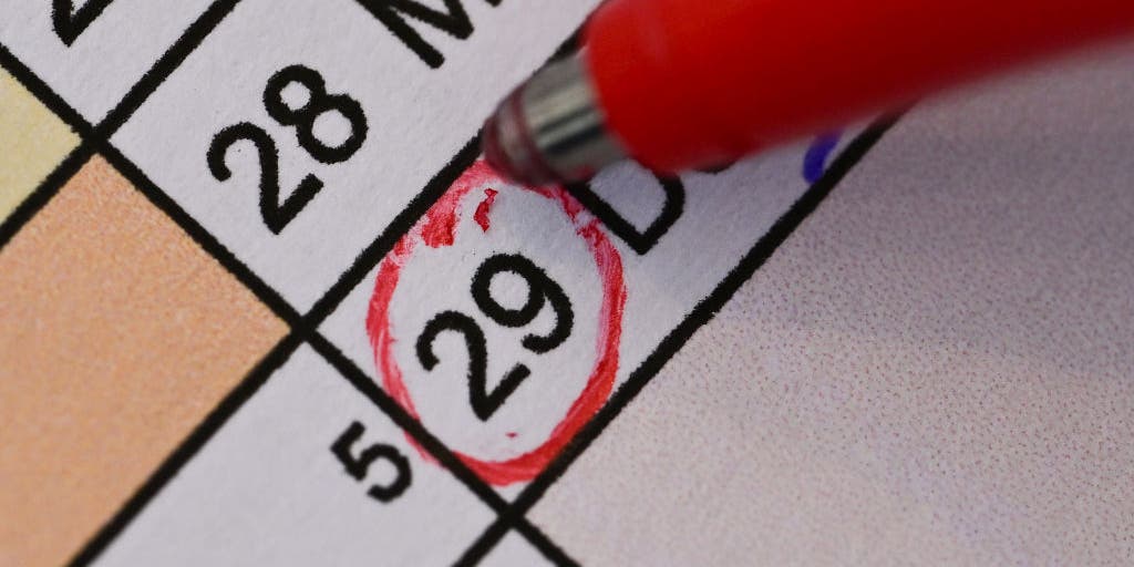 What is a leap year? Science and history behind why February has a Leap ...