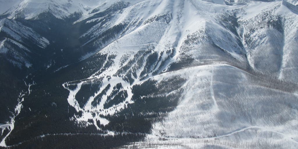 Lack Of Snow El Nino Pattern Blamed For Early Closure Of Montana Ski