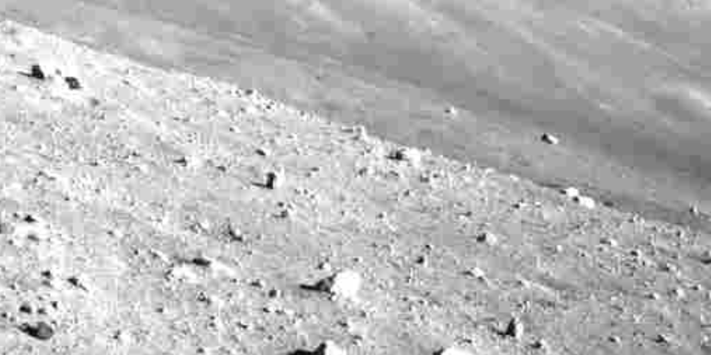 The Smart Lander for Investigating Moon is alive | Fox Weather