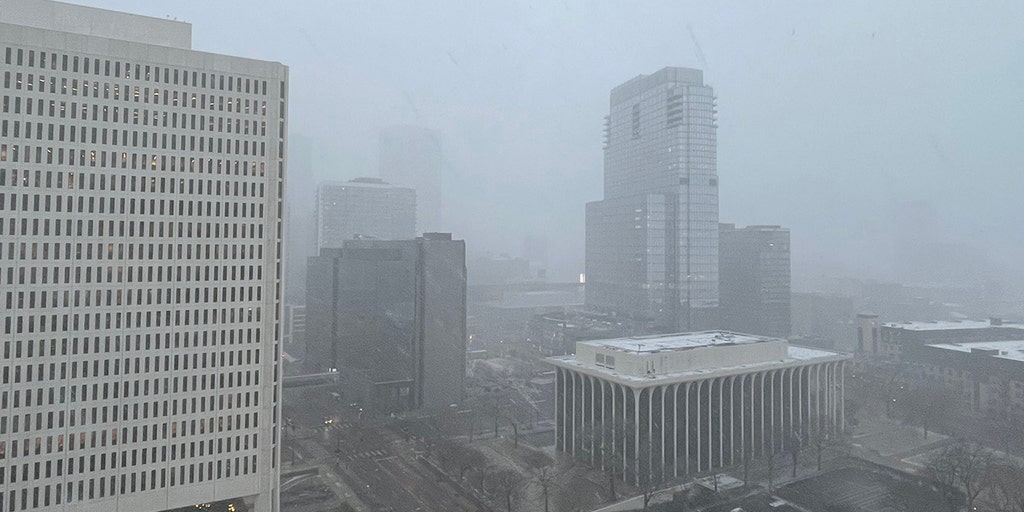How much did El Nino influence precipitation over the US? | Fox Weather