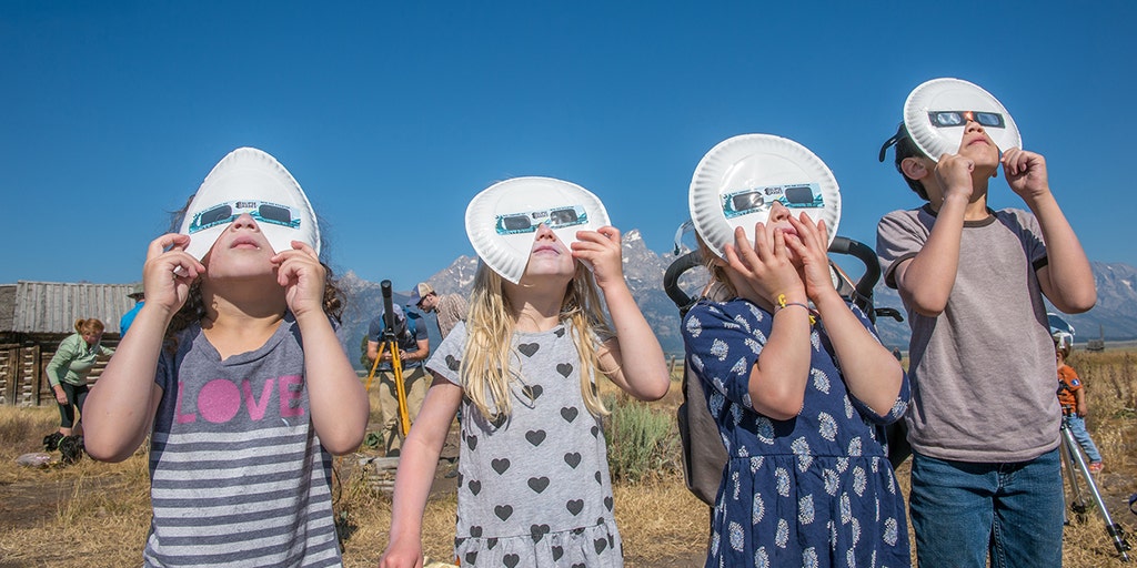 US schools divided on upcoming solar eclipse teaching opportunity amid ...
