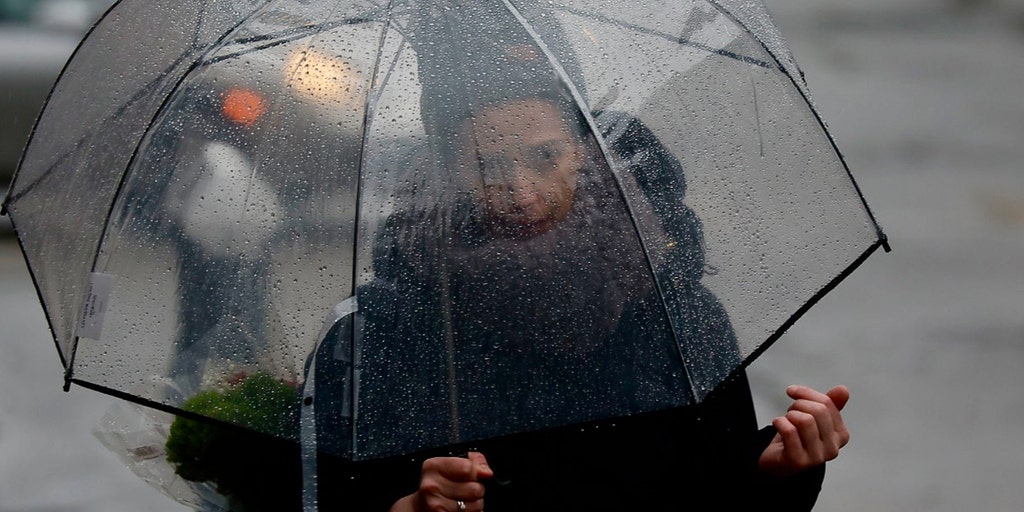 Third storm this week eyes Northeast with more rain, snow | Fox Weather