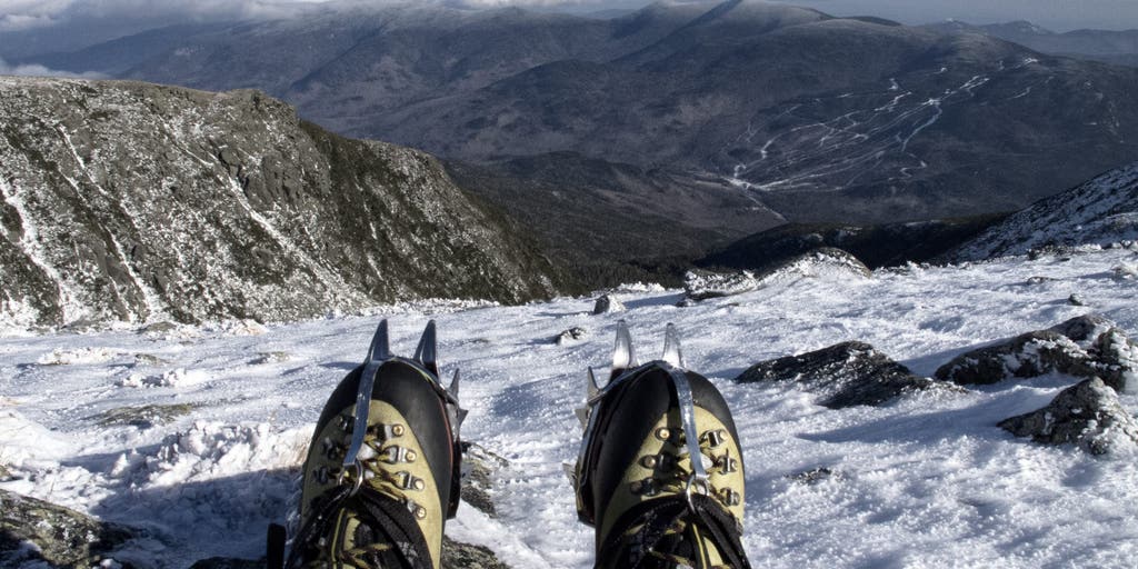 One dead and 2 injured in Mt. Washington ski accidents | Fox Weather