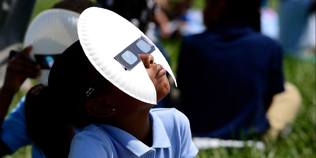 Where to see the total solar eclipse in Missouri on April 8th | Fox Weather