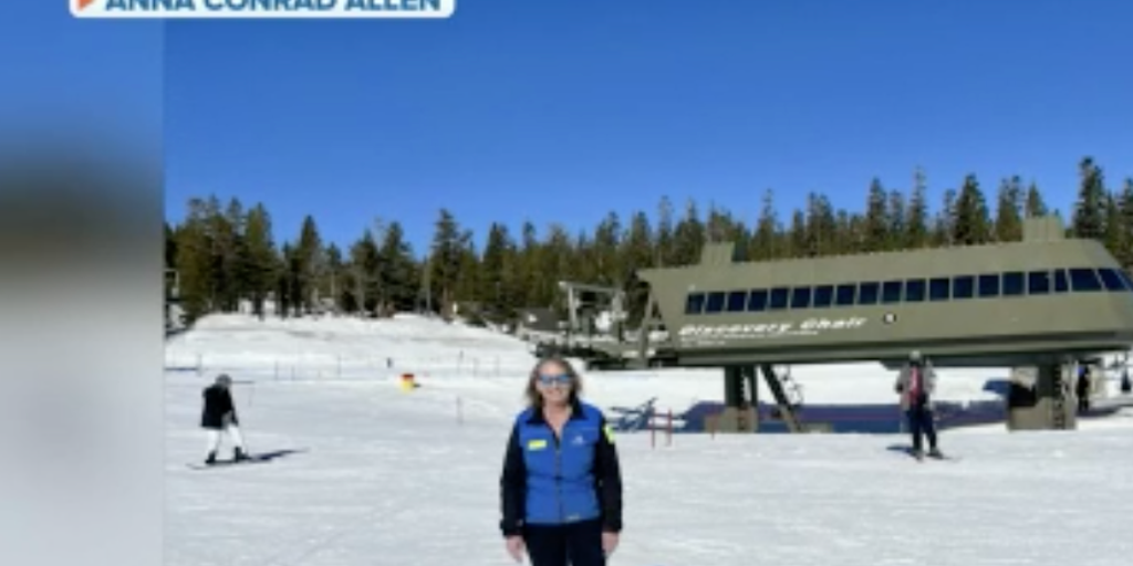 Sole Survivor Of Deadly 1982 California Avalanche Recalls Waiting For