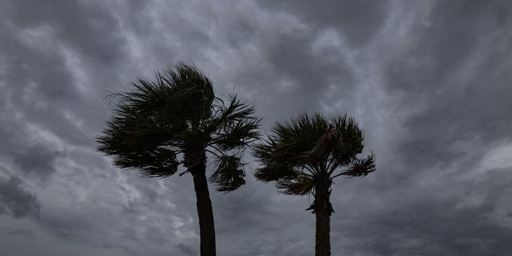 El Nino Likely In Final Weeks As World Awaits La Nina Fox Weather