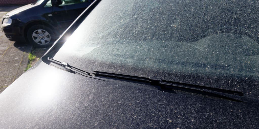 Today's top weather news: ‘Dirty rain’ could fall in Florida this ...