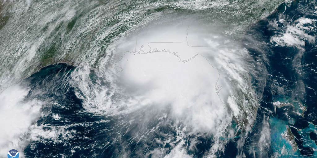 7 facts to know about hurricanes | Fox Weather