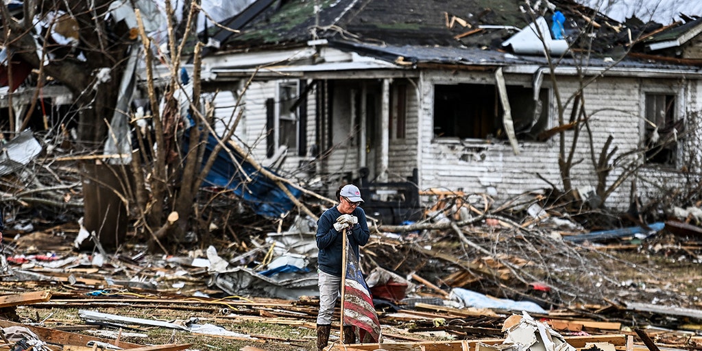 Why poison-related injuries are common following tornadoes, hurricanes ...