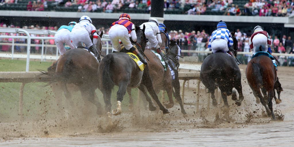 Forecast for the 150th Kentucky Derby | Fox Weather