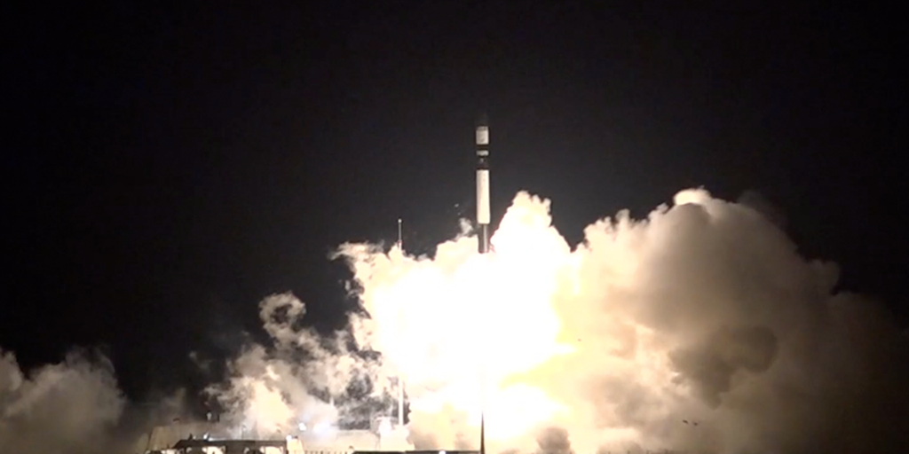 First of two NASA satellite launches to study Earth’s coldest regions ...