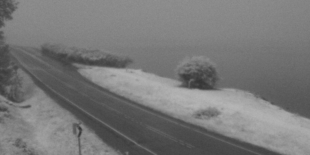 Snow in mid-June? Montana, Idaho mountains pick up a heavy coating as ...