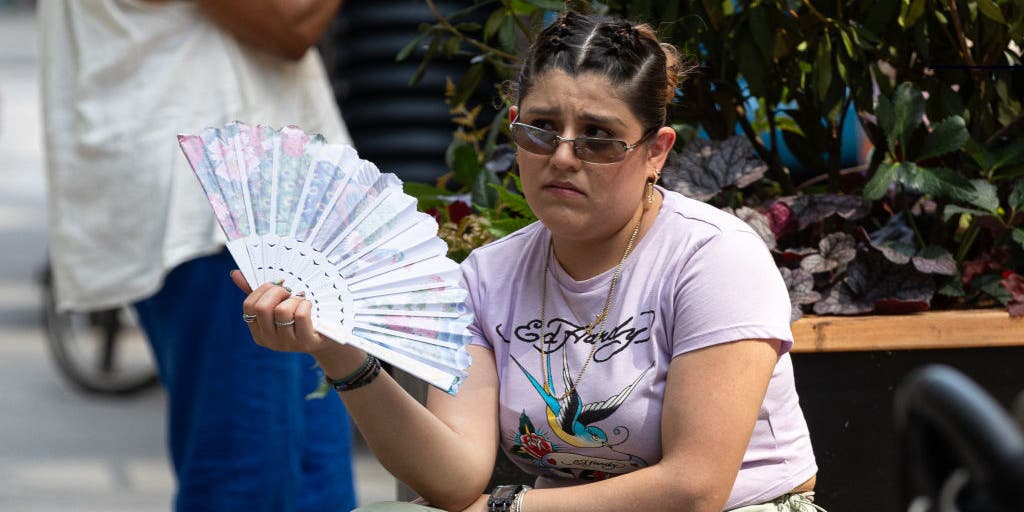 Today's top weather news: Potentially historic heat wave looms for ...