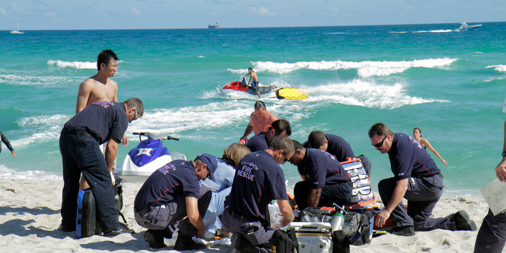 What are the most dangerous beaches in America? | Fox Weather