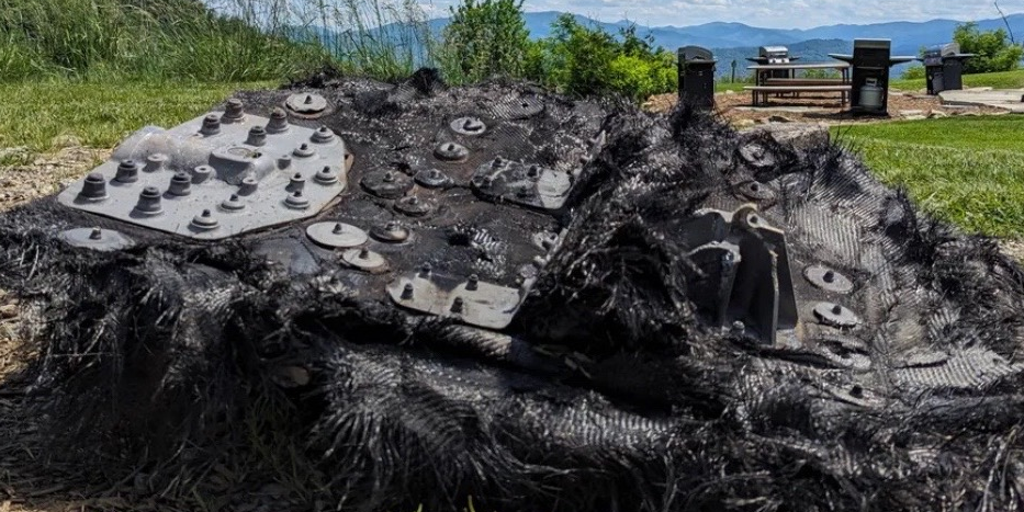 NASA, SpaceX working to mitigate hazards posed by space debris | Fox ...