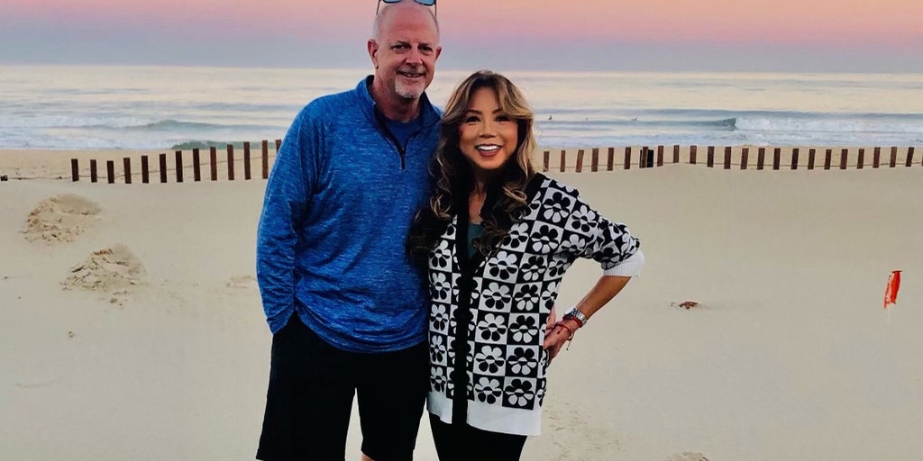 NJ woman hails ‘valiant hero’ boyfriend killed by lightning warning ...