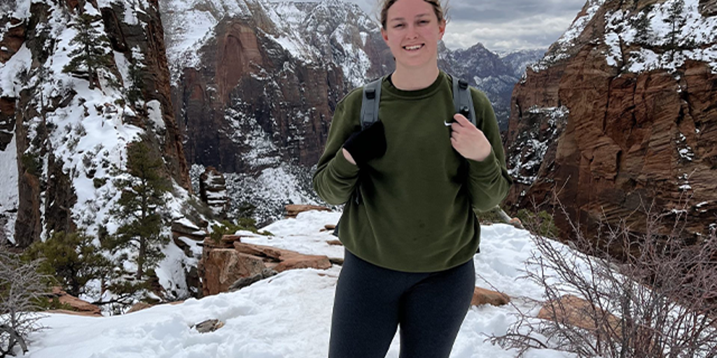 College student dies in fall at Yosemite's Half Dome during ...