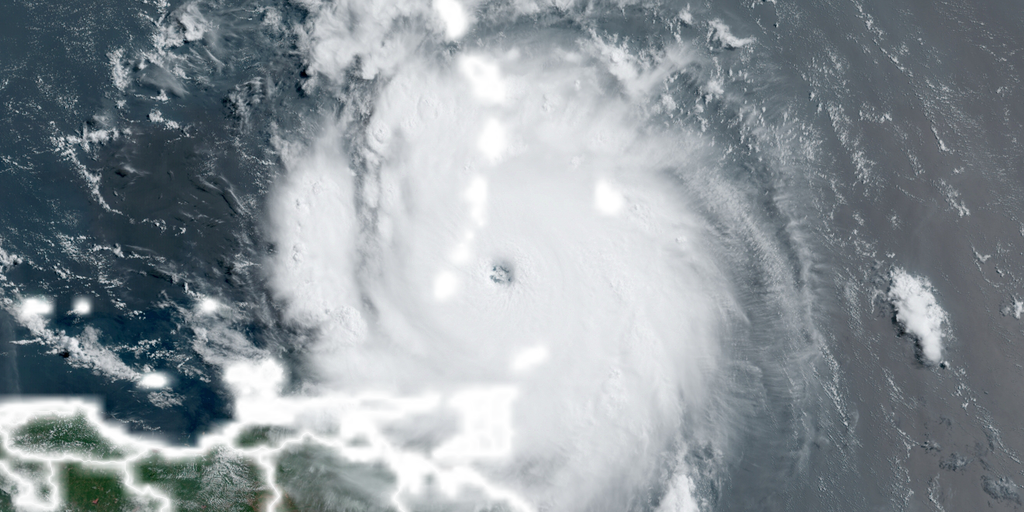 NOAA still forecasts ‘extremely active’ Atlantic hurricane season ahead ...