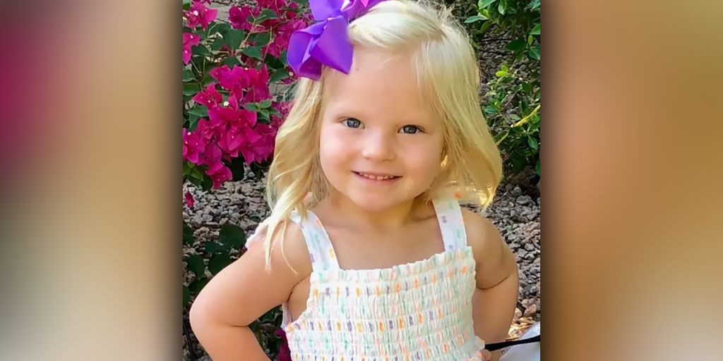 Arizona mother shares toddler's hot car death story to prevent similar ...