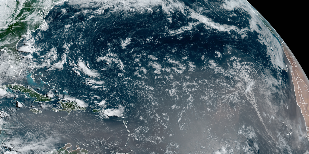 What’s next in the tropics after Beryl? | Fox Weather