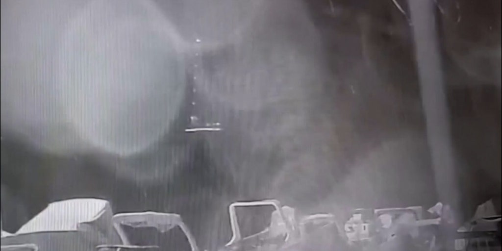 VIDEO: Bayesian superyacht sinks during wild storm off Sicilian coast ...