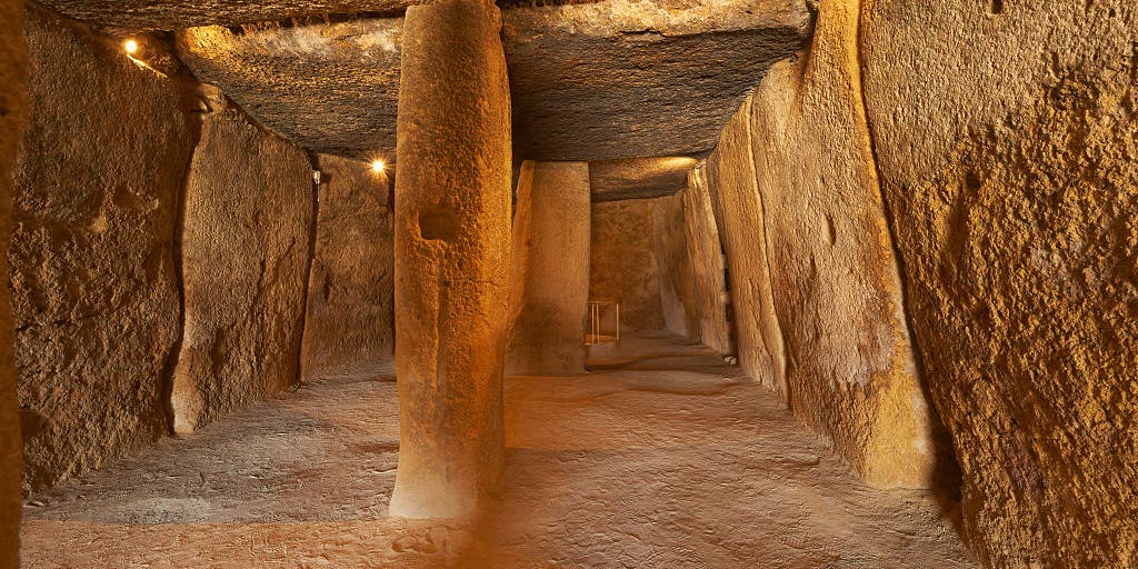 Ancient Stone Structures