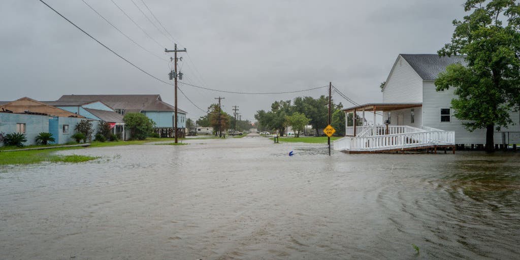 CDC warns of Melioidosis infections in the South from Hurricane ...