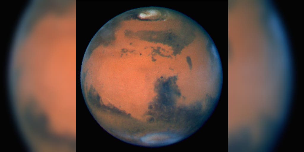 Clues behind Mars’ water loss mystery revealed by researchers | Fox Weather