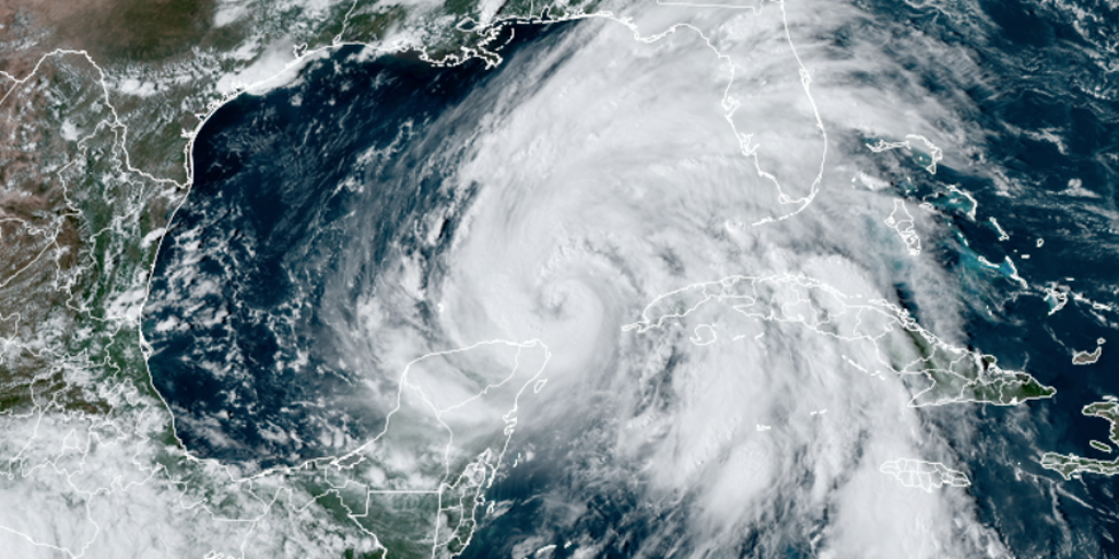 2024 Atlantic hurricane season drawing to a close as among costliest on ...