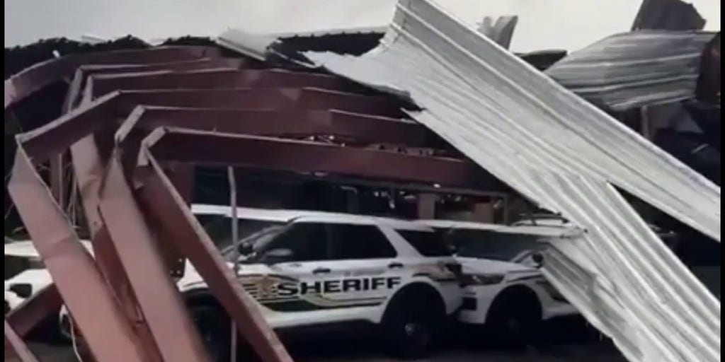 At least 6 dead in St. Lucie County as Milton spawns tornadoes in Fort ...