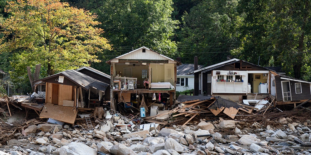 Helene's deadly toll mounts as search for victims enters its second ...