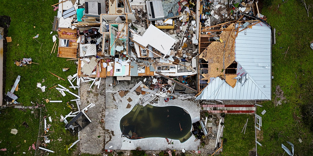 Florida's resilience tested as Milton's aftermath unfolds while death ...