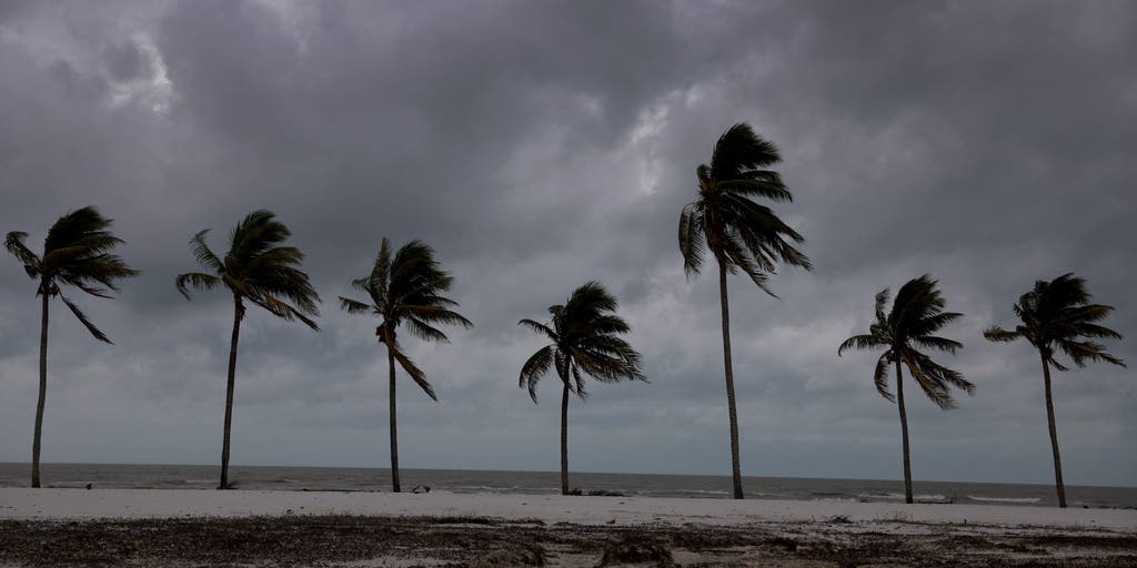 It's Hurricane Preparedness Week. Here's how to get ready | Fox Weather